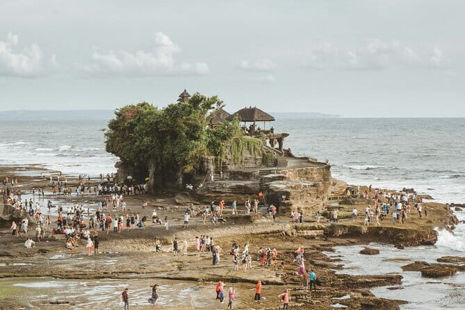 Full Day All Inclusive Tanah Lot and Uluwatu Sunset Tour - Practical Details: What the Tour Means for You