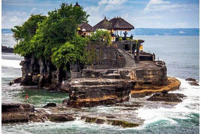 Full Day All Inclusive Tanah Lot and Uluwatu Sunset Tour - Final Thoughts: Who Should Consider This Tour