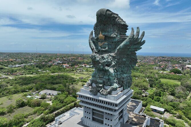 Full Day All Inclusive Uluwatu South Bali Private Tour - Introduction: A Comprehensive Look at the Uluwatu South Bali Tour