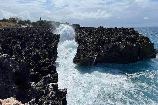 Full Day All Inclusive Uluwatu South Bali Private Tour - What to Expect from the Tour