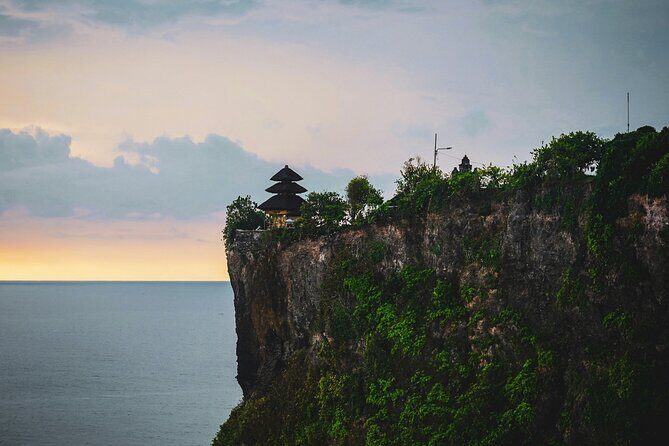 Full Day All Inclusive Uluwatu South Bali Private Tour - Authentic Insights from Travelers’ Reviews