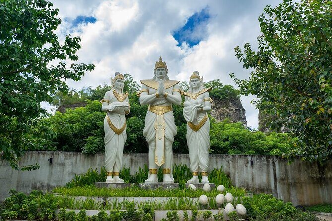 Full Day All Inclusive Uluwatu South Bali Private Tour - The Sum Up: Is This Tour Right for You?