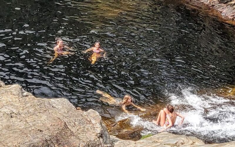 FULL DAY - ALVAO PARK - FISGAS ERMELO WATERFALLS W/ TRANSFER - Who Will Enjoy This Tour?