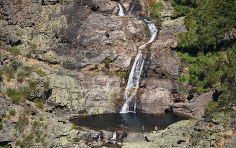 FULL DAY - ALVAO PARK - FISGAS ERMELO WATERFALLS W/ TRANSFER - FAQ