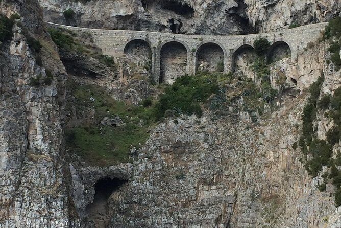 Full-Day Amalfi Coast Excursion - FAQ