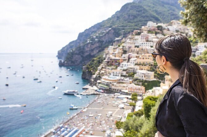 Full Day Amalfi Coast Private Tour from Positano - The Experience in Detail