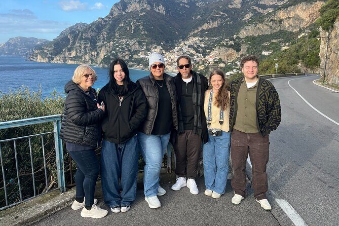 Full Day Amalfi Coast Private Tour from Positano - Final Thoughts
