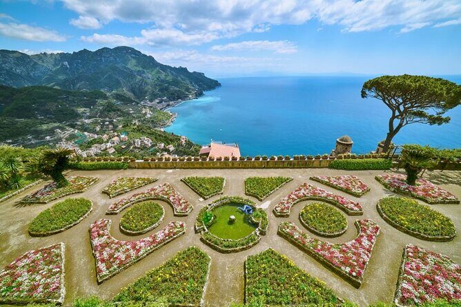 Full Day Amalfi Coast Private Tour from Positano - FAQ