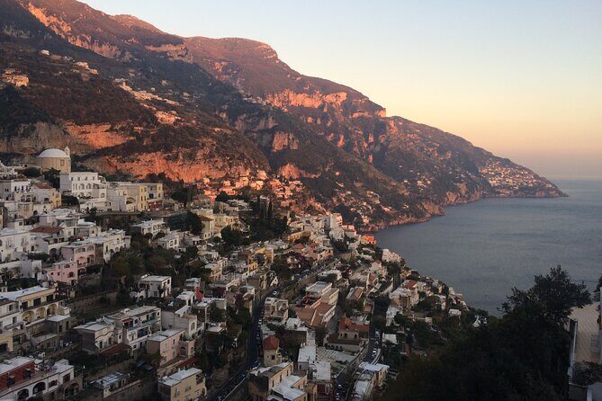 Full-Day amalfi coast private tour Tour From Sorrento - FAQs