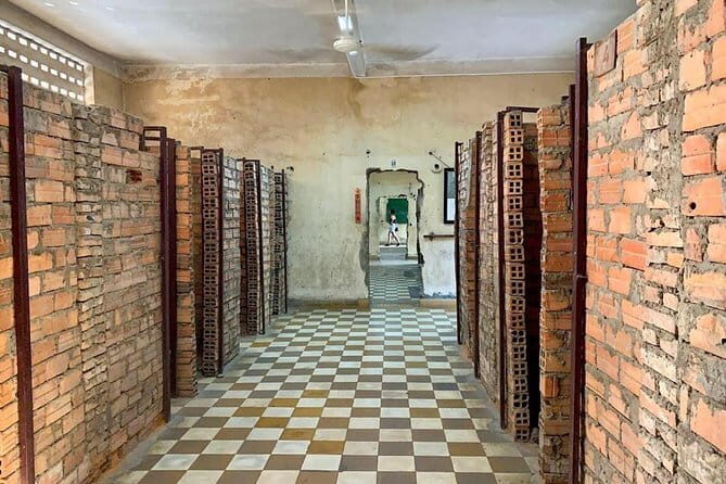 Full-Day Amazing Phnom Penh City Tours - What It Means for You