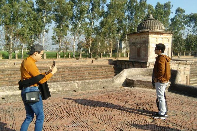 Full day Amritsar city tour with Wagah border ceremony - Practicalities and Value