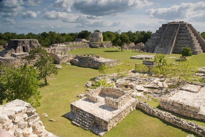 Full-Day Ancient Cenotes Homún from Mérida - An Overview of What to Expect