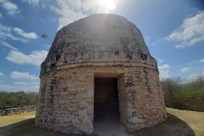 Full-Day Ancient Cenotes Homún from Mérida - The Meal and Cultural Touches