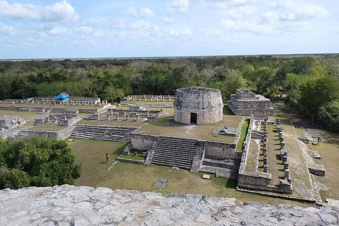 Full-Day Ancient Cenotes Homún from Mérida - Price and Value