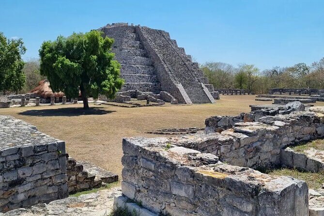 Full-Day Ancient Cenotes Homún from Mérida - Who Will Love This Tour?