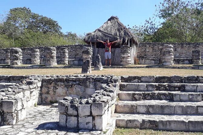 Full-Day Ancient Cenotes Homún from Mérida - Final Thoughts