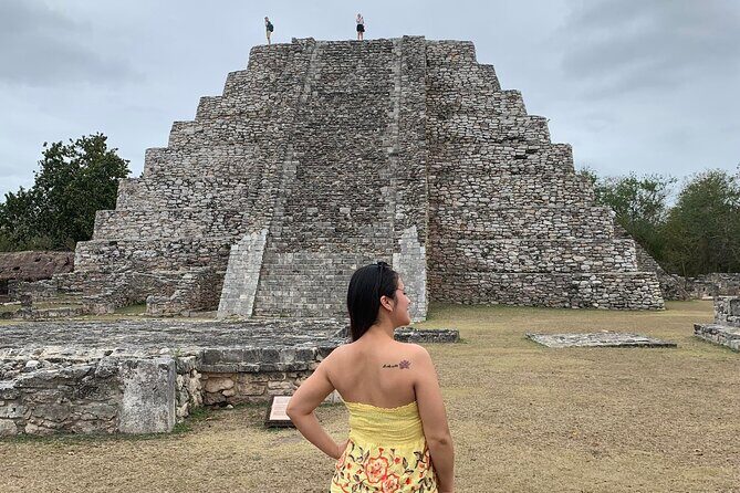 Full-Day Ancient Cenotes Homún from Mérida - FAQ