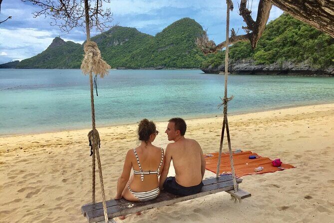 Full Day Ang Thong Islands Luxury Small Group Tour - Frequently Asked Questions