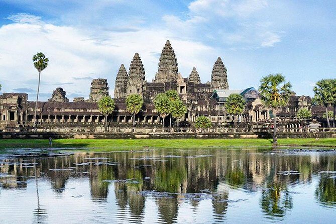 Full Day Angkor Discovery Tour - A Complete Look at the Angkor Discovery Experience