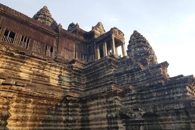 Full-Day Angkor Temples Sunset Tours - Final Thoughts: Is It Worth It?