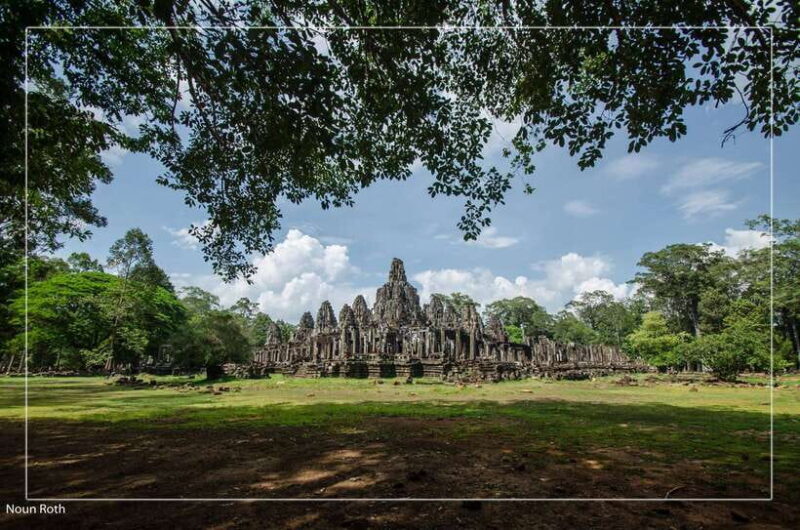 Full-Day Angkor Wat Sunrise and Sunset Private Tour - What to Expect at Angkor Wat