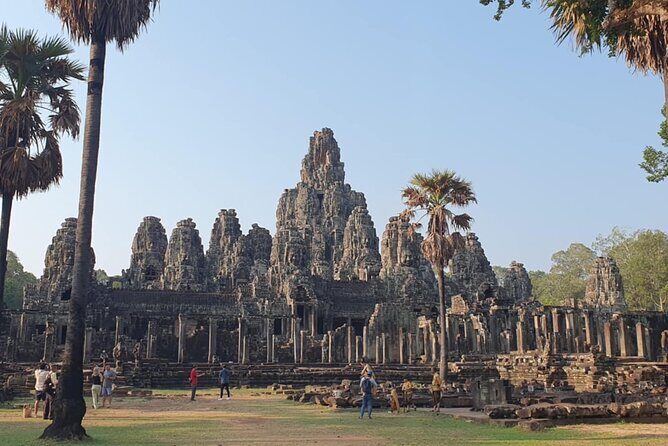 Full Day Angkor Wat Temples Tour with Pickup - Your Complete Guide to the Full Day Angkor Wat Temples Tour with Pickup
