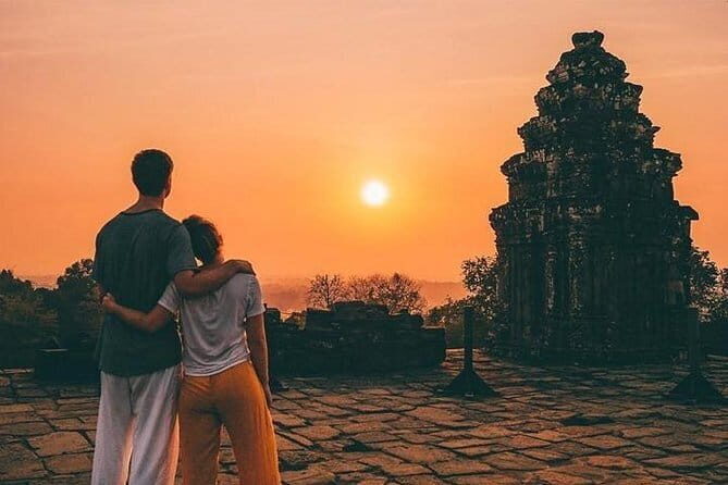 Full Day Angkor Wat with Sunset by Tuk Tuk - FAQ