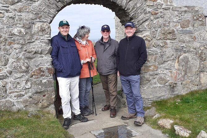 Full Day Anglesey Tour from Llandudno and Conwy - Easy Booking and Cost