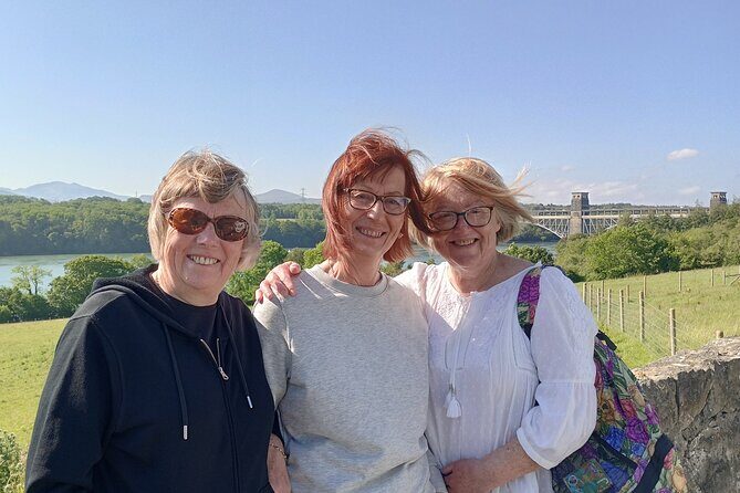 Full Day Anglesey Tour from Llandudno and Conwy - Practical Tips and Insights