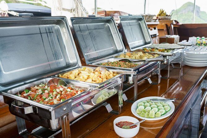 Full-Day Angthong Discovery Cruise from Koh Samui - Final Thoughts: Who Should Consider This Tour?