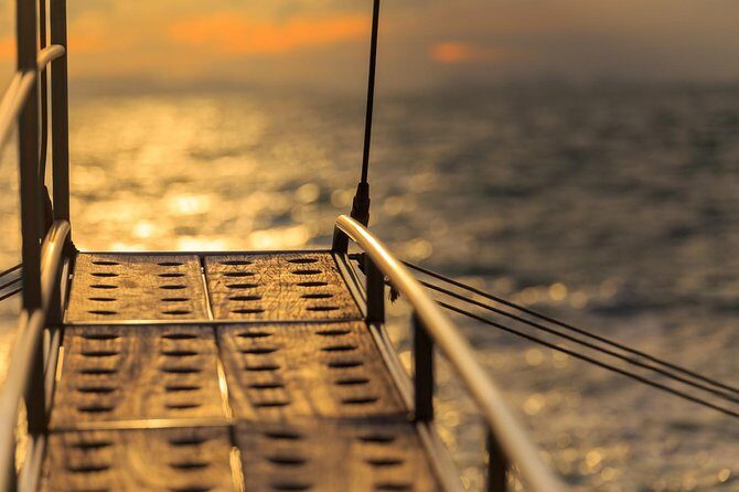 Full-Day Angthong Discovery Cruise from Koh Samui - FAQs