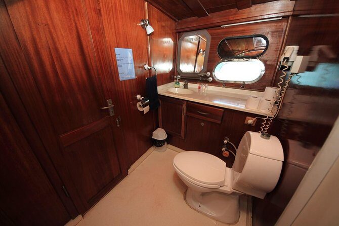 Full-Day Angthong Discovery Cruise from Koh Samui - Final Summary