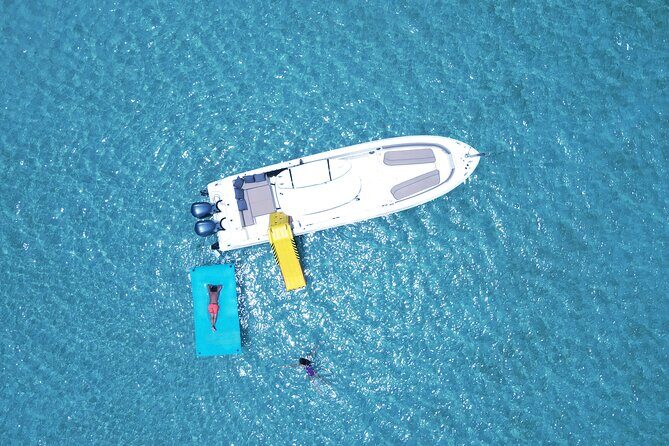 Full Day Anguilla Private Charter Tour - Detailed Breakdown of the Itinerary