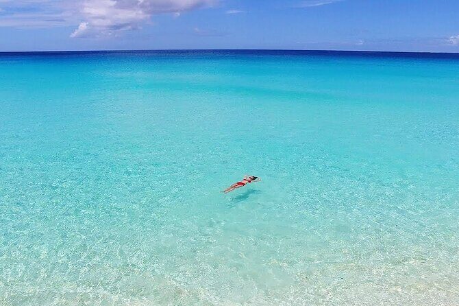 Full Day Anguilla Private Charter Tour - Practical Details and Tips