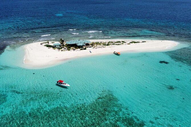 Full Day Anguilla Private Charter Tour - Who Would Enjoy This Tour?