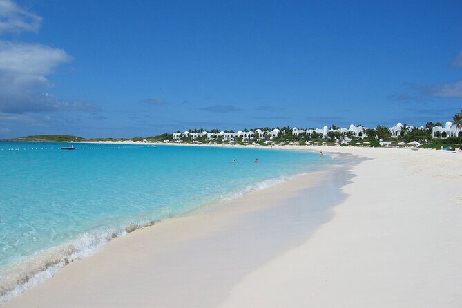 Full Day Anguilla Private Charter Tour - Final Thoughts