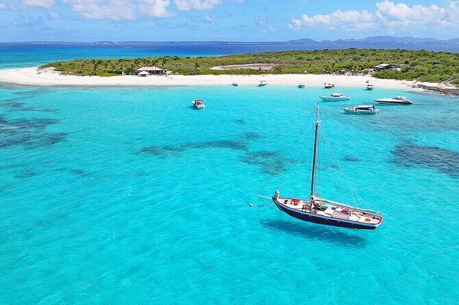 Full Day Anguilla Private Charter Tour - FAQ