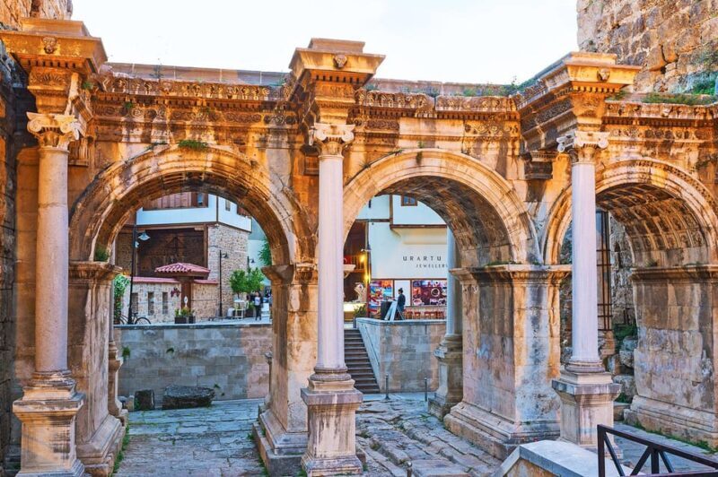 Full-Day Antalya City Tour from Side w/Boat Trip & Lunch - Final Thoughts: Who Should Consider This Tour?