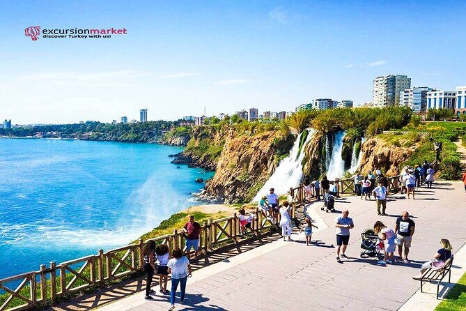Full Day Antalya City Tour with Waterfall and Cable Car - The Sum Up: Is This Tour Right for You?