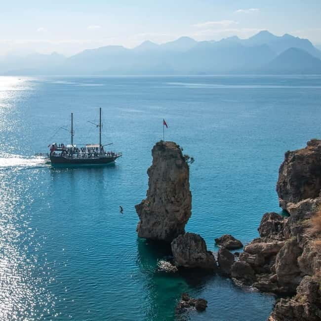 Full-Day Antalya Old City Tour: Kaleiçi, Waterfalls & Boat - The Sum Up: Is This Tour Worth It?