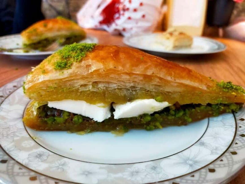 Full-Day Antalya Old City Tour: Kaleiçi, Waterfalls & Boat - Free Time and Cultural Exploration