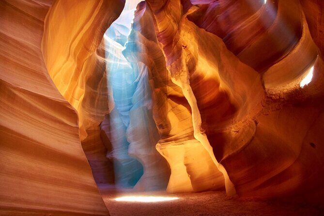 Full-Day Antelope Canyon and Horseshoe Bend Tour from Las Vegas - Final Thoughts