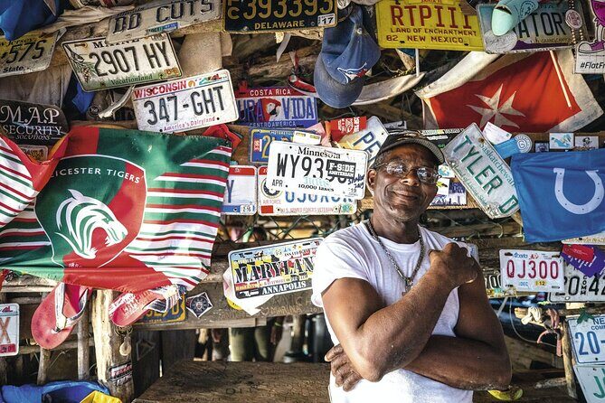 Full-Day Appleton Rum, YS Falls and Pelican Bar Private Tour - Final Thoughts