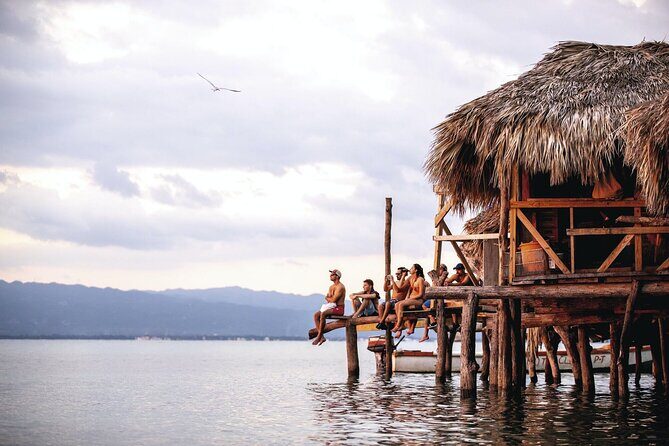 Full-Day Appleton Rum, YS Falls and Pelican Bar Private Tour - FAQ