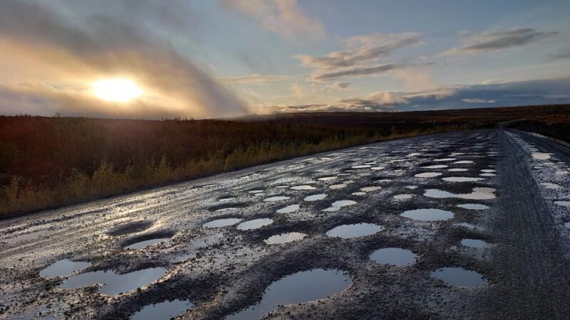 Full Day Arctic Circle Tour - A detailed look at the Arctic Circle Tour experience
