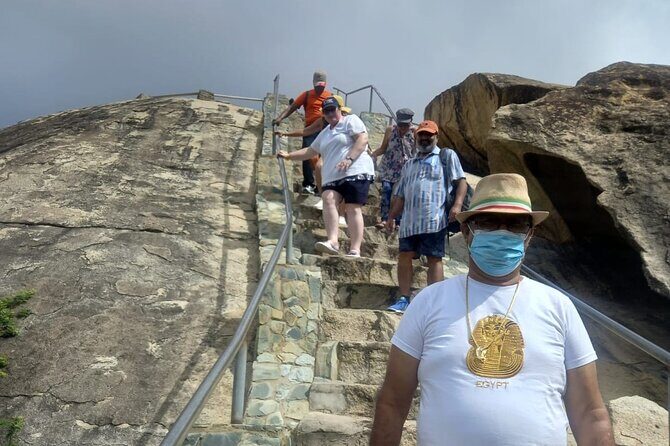 Full-Day Aruba Sightseeing island Tour with Baby Beach Swim - Who Should Consider This Tour?