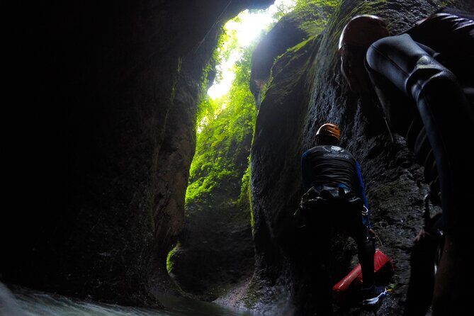 Full Day Asri Canyoning Experience in Bali - Final Thoughts: Is It Worth It?