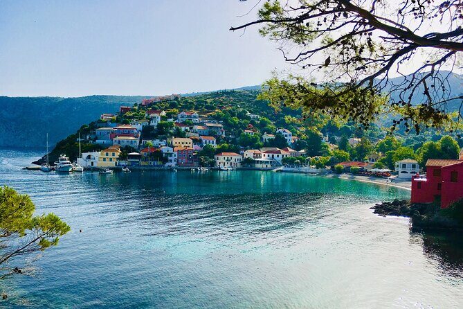 Full-Day Assos & Fiscardo Island Tour in Kefalonia - The Sum Up
