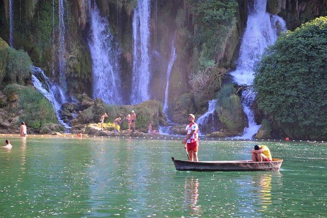 Full Day At Kravice Waterfalls in a Day Tour from Mostar - The Value of the Experience