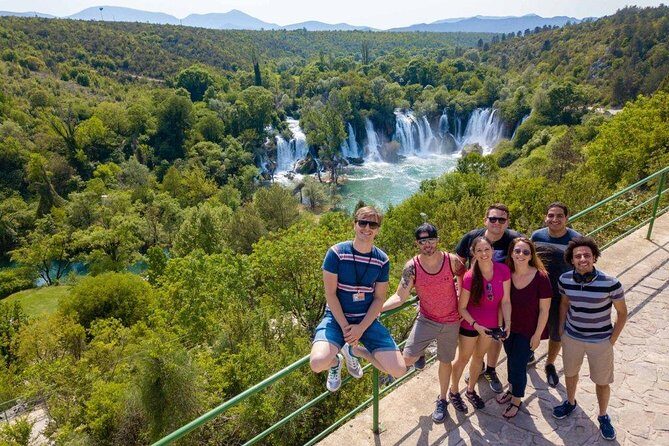 Full Day At Kravice Waterfalls in a Day Tour from Mostar - The Sum Up